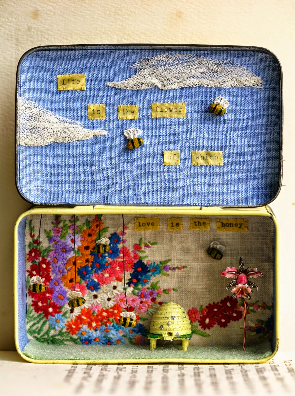 Little Burrow Designs | CURIOSITE