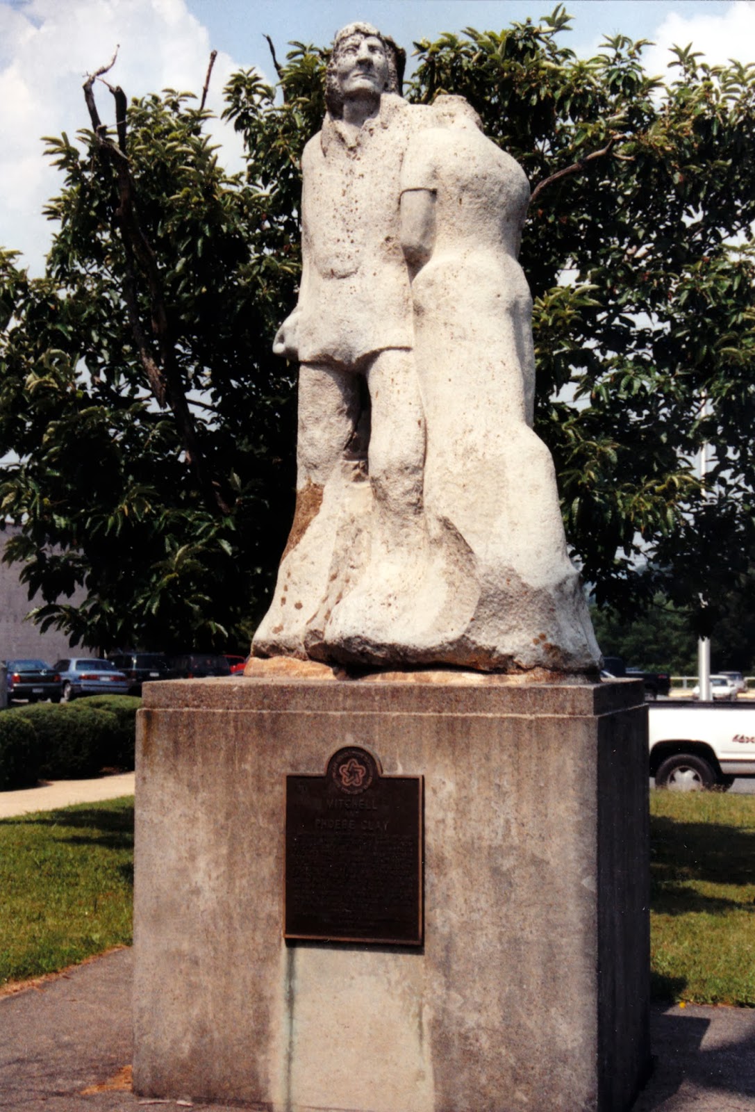 Stories of the Forgotten : Clover Bottom Massacre, 1783 - West Virginia ...
