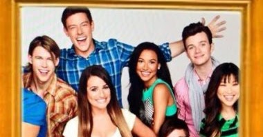 Glee Season 5 Premieres September 26; Tackles Cory Monteith's Death in ...