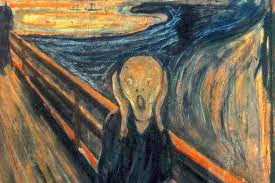 Labo Philo: "Une oeuvre d'art veut-elle dire quelque chose?"