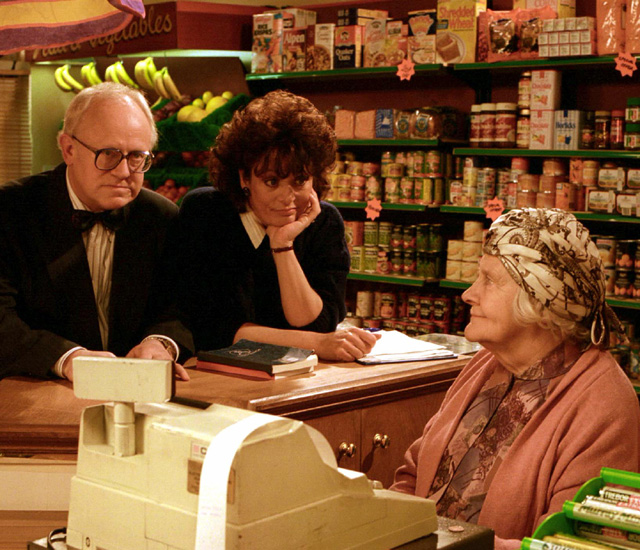 Coronation Street Blog: Corrie A-Z: C is for the Corner Shop (Part 2: ...