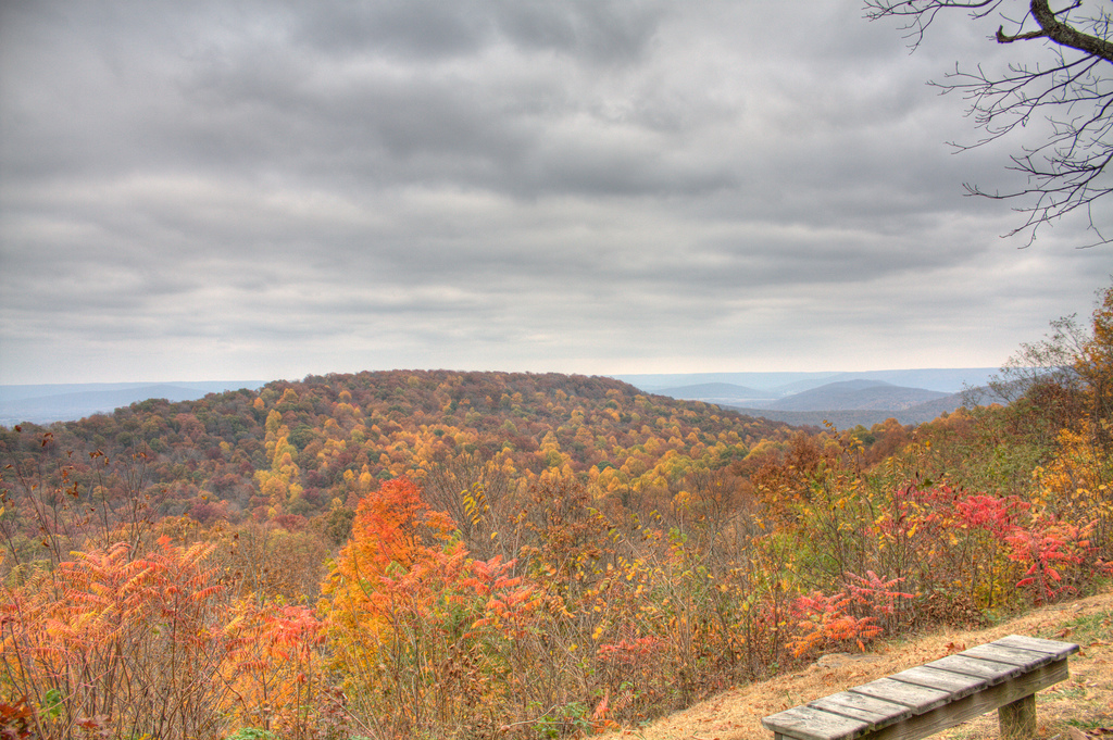 A Southerner at Heart: Inspirational places - Monte Sano Mountain ...