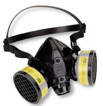 Perlengkapan Alat Keselamatan Kerja Pada Proses Pengelasan - TEKNIK MESIN