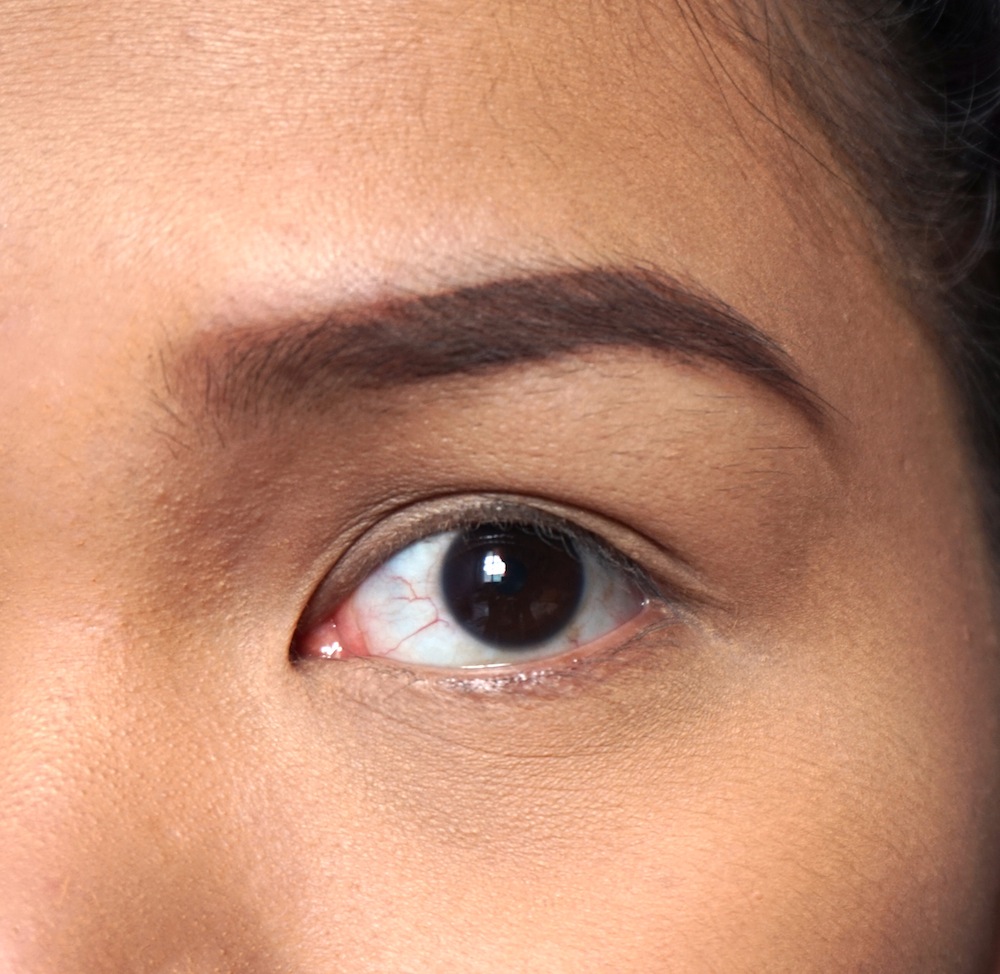 Inglot AMC Brow Liner Gel In 15 Review + Swatch