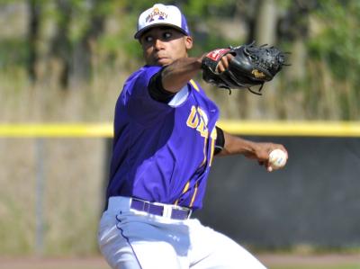 University of Albany: UAlbany's Sean Lucas Drafted by the Cincinnati Reds