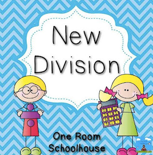 Math Hacks: Division | One Room Schoolhouse