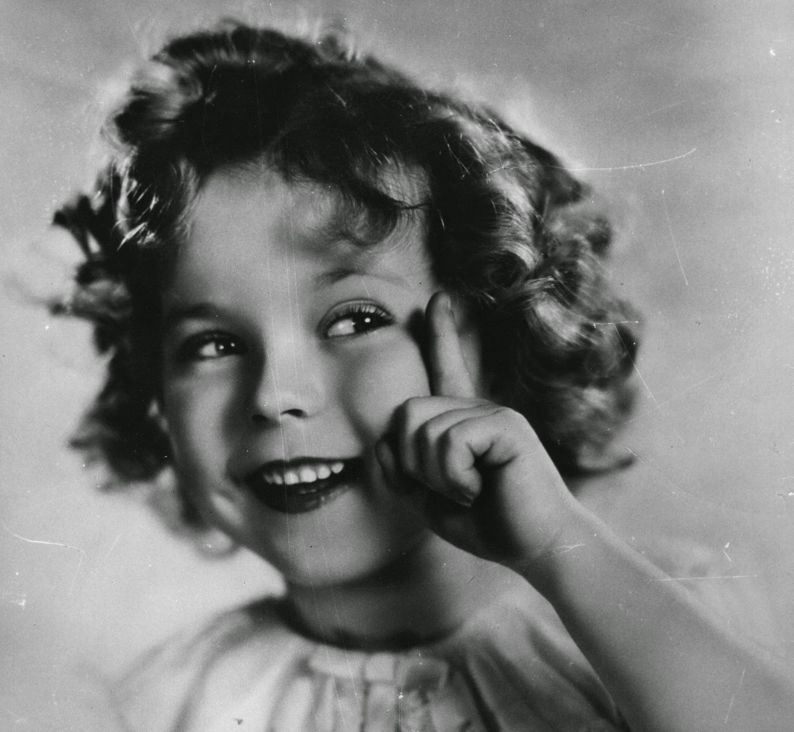 35 Amazingly Cute Photos of Shirley Temple As a Child in the 1930s ...