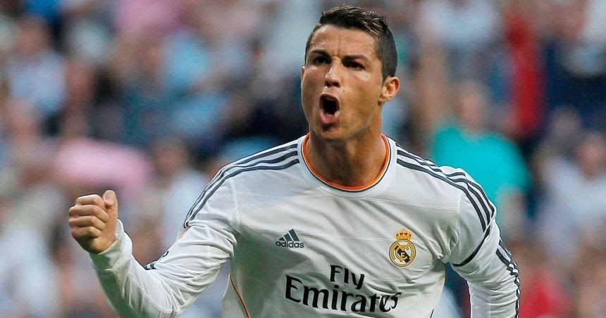 CR7 15 anos - Confira a Trajetória do Craque Português - Ao Vivo Jogos ...