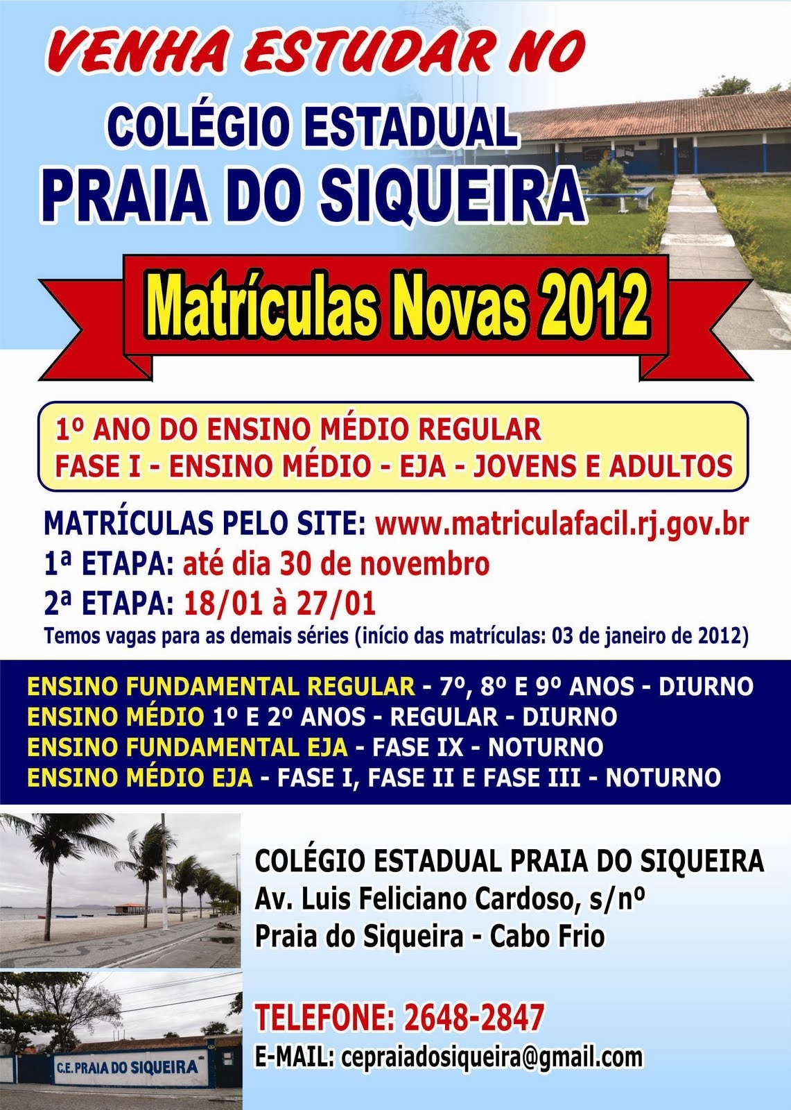 Blog do Professor Diogo: Atividade sobre o gênero textual "Panfleto"