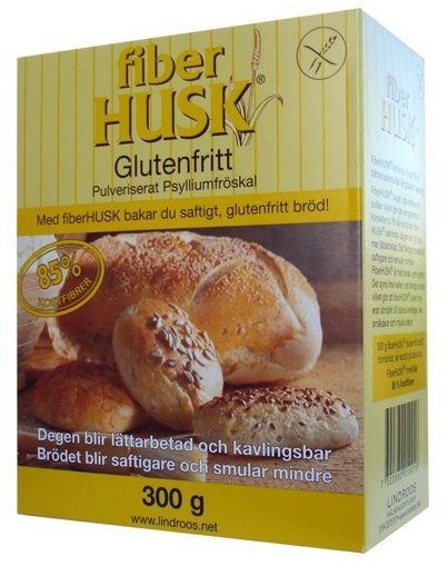 Kiisukeauh: Must leib LCHF.