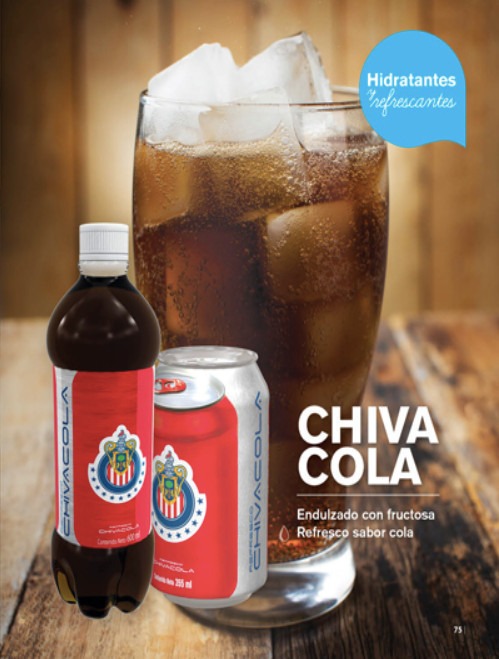 GENTE QUE CUIDA A LA GENTE: CHIVACOLA