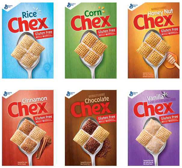 Gluten Free Blog Gluten Free Chex Cereals Coming June 1st 2009 gluten-free-blog-gluten-free-chex-cereals-coming-june-1st-2009