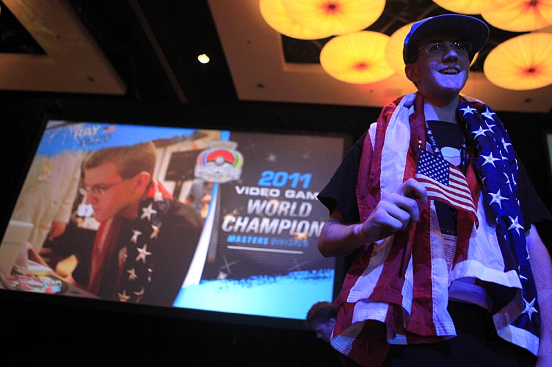 Pokémon World Championships 2011: Saiba tudo que aconteceu no maior ...