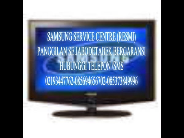 Service TV lcd led plasma projector layar lebar samsung lg toshiba sony ...