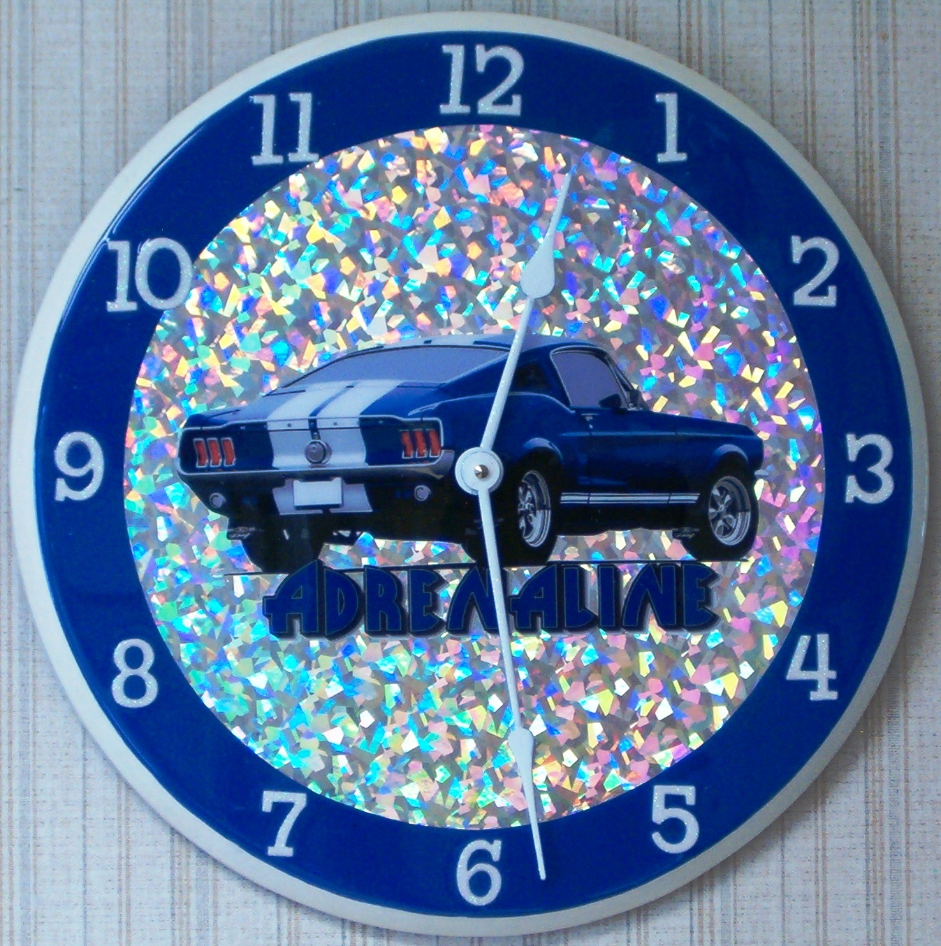 The Boot Hill Coffin Co. & Klockworks