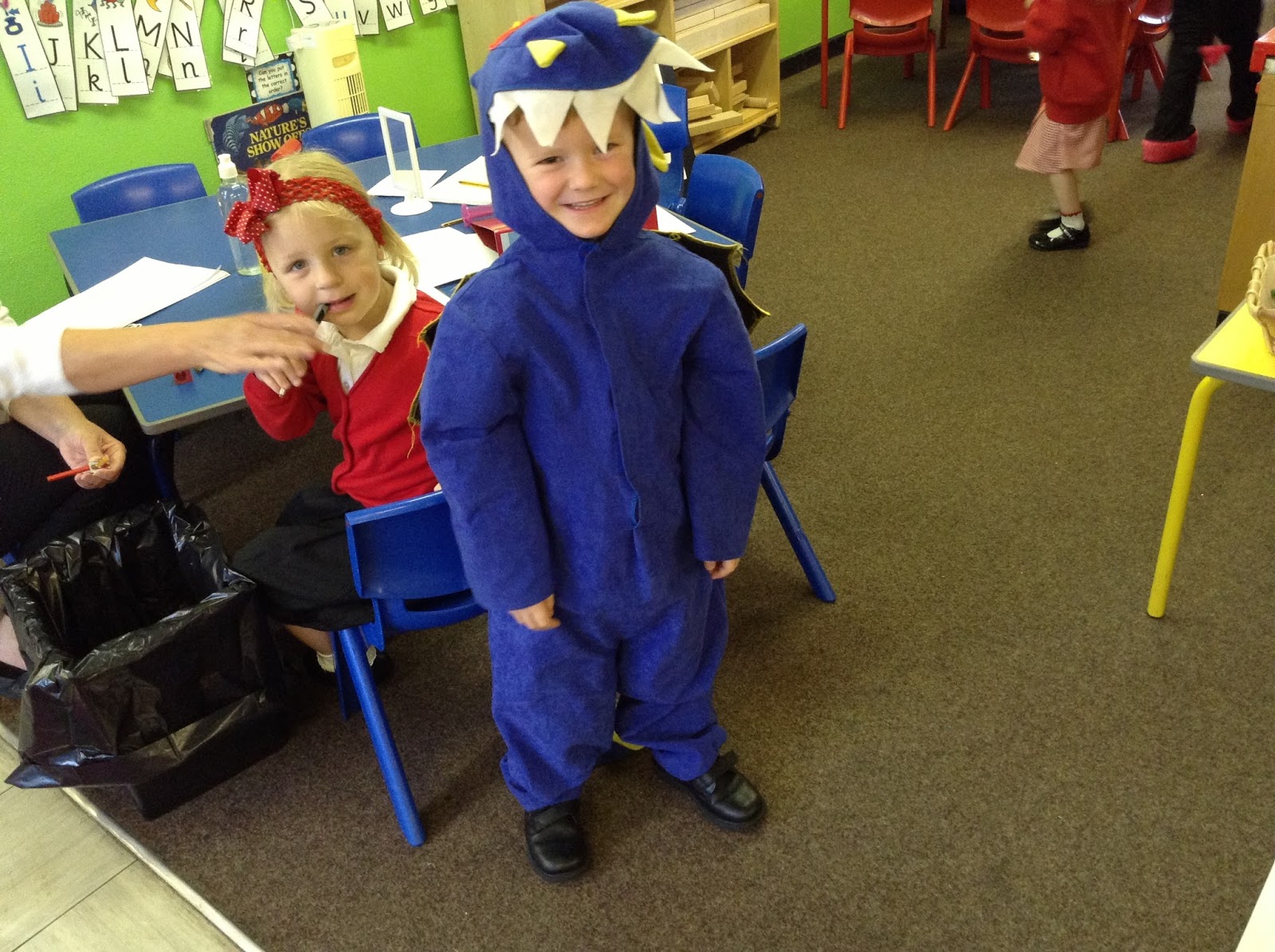 Shavington Primary School