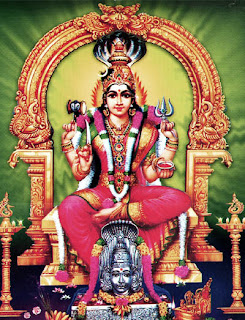 southindiatemplepooja: KARUMARI AMMAN TEMPLE-THIRUVERKADU CHENNAI