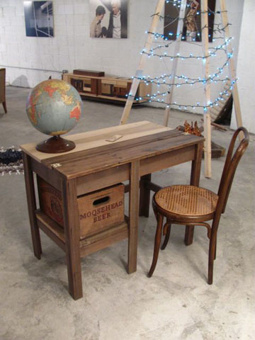 עולה על העיצובים: חנות ברשת: Nightwoods.