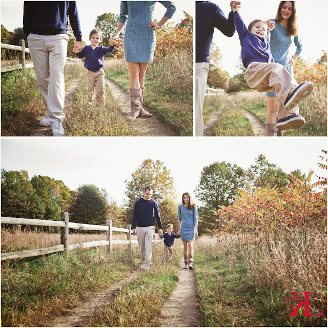 Keira Lemonis Photography: portrait - Stangl Family