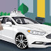 Ford and Postmates team up to deliver orders with self-driving cars ...
