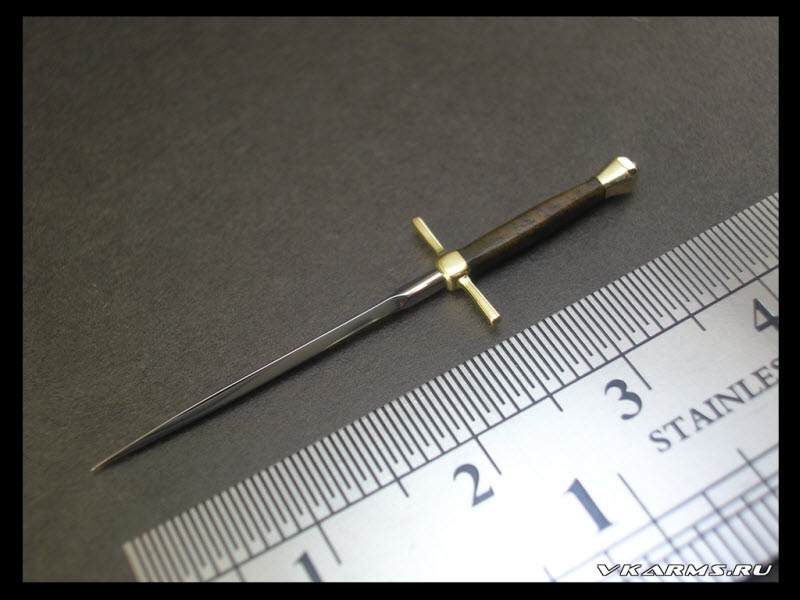 Kodabar DayZ blog: 10 incredibly skilful tiny weapons