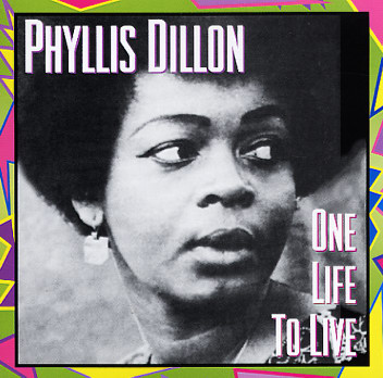we cause havoc wherever we go..!!: phyllis dillon - perfidia / the ...