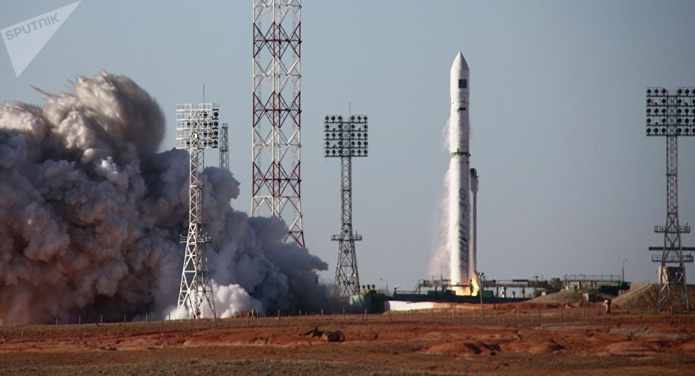 The Commercial Space Blog: Ukrainian Rockets Like the Cyclone 4M Are ...