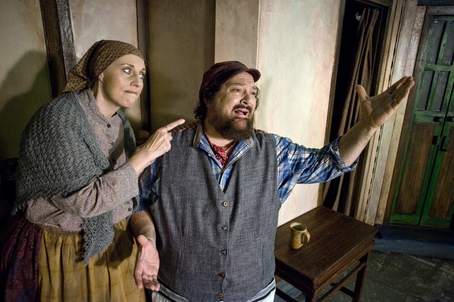 Jimmy Ferraro's STUDIO THEATRE OPENING in JUNE, 2014