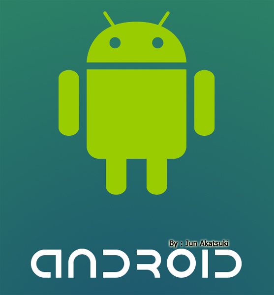 Jenis Dan Tipe Android - Windows Explorer