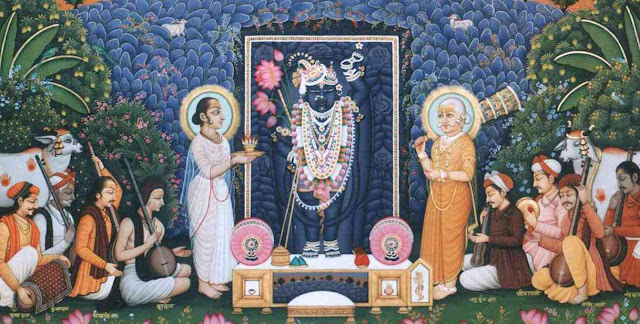 VALLABH KUL : Pushti Sahitya Khajano 2017 VALLABH PUSTKALAY