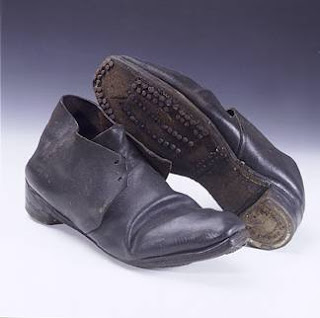 Detecting Saxapahaw: DIV Recoveries Part 3: Oh, the Iron-y.