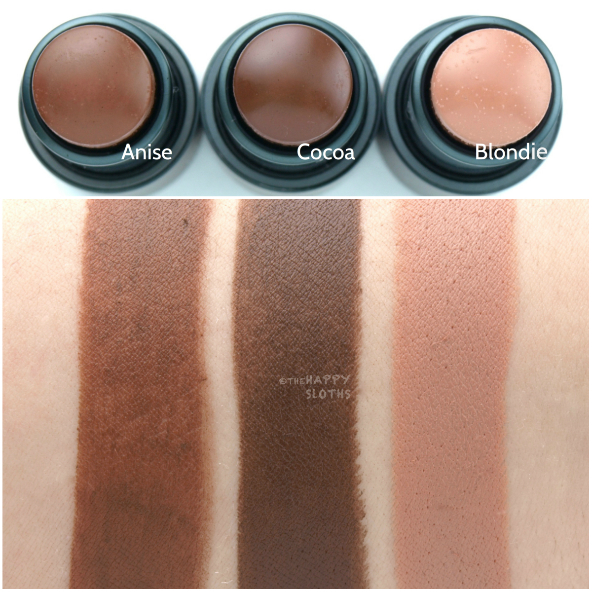 Bite Beauty Multistick: Review and Swatches | The Happy Sloths: Beauty ...