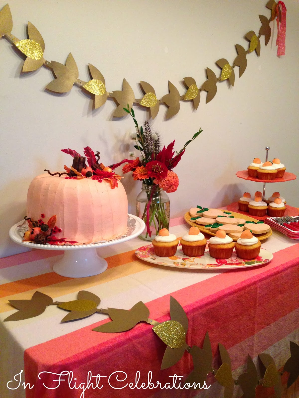 In Flight Party Ideas October Celebrations In Flight Party Ideas October Celebrations