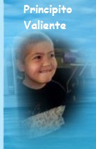 Principito Valiente: Homenaje A Principito Valiente (1)