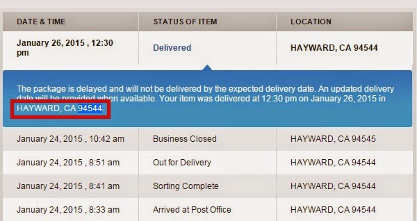 Lbc tracking - industrynet