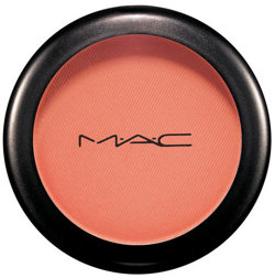My top 4 blushes - BBF