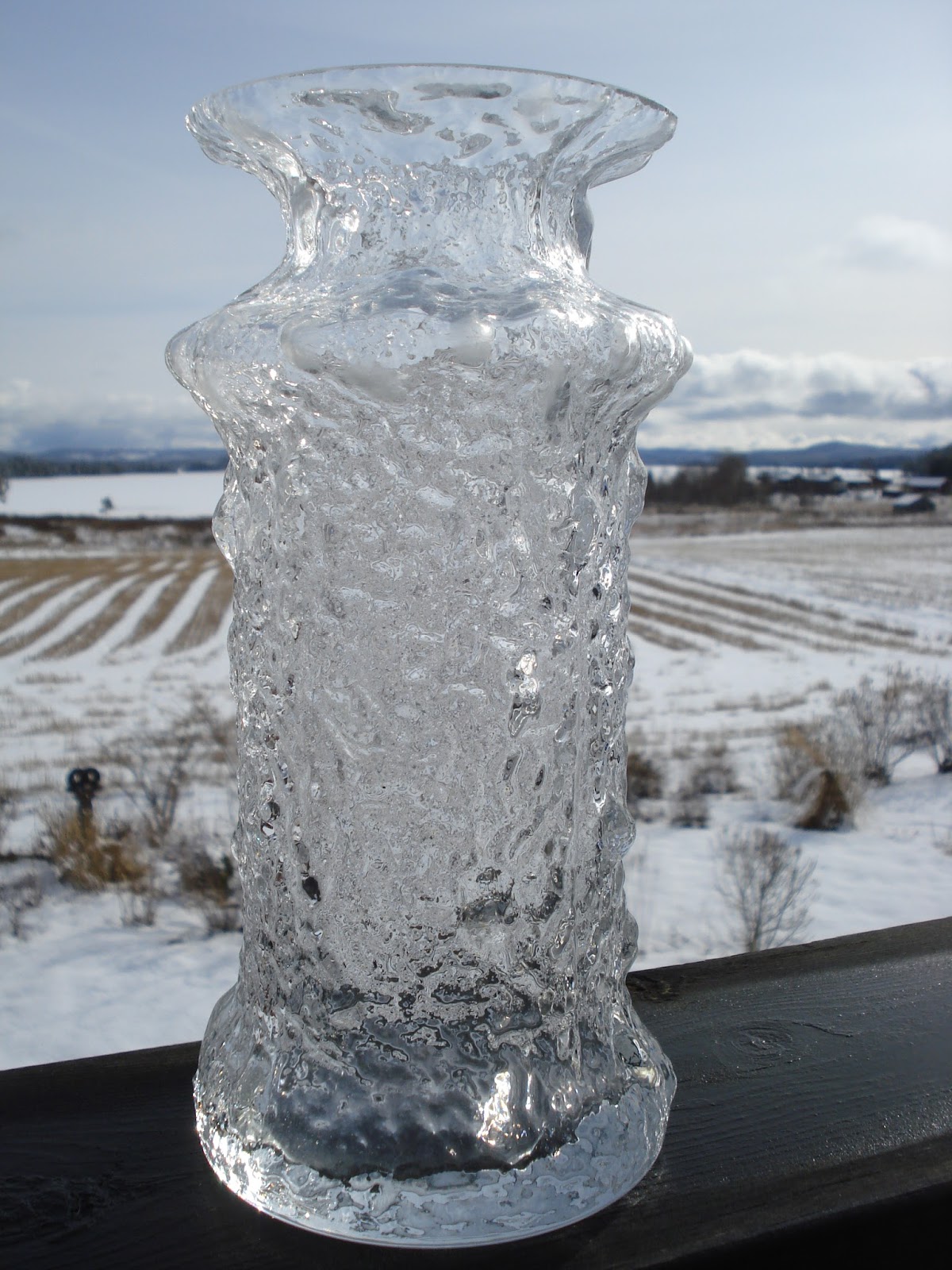 GLAS & LERA: Timo Sarpaneva