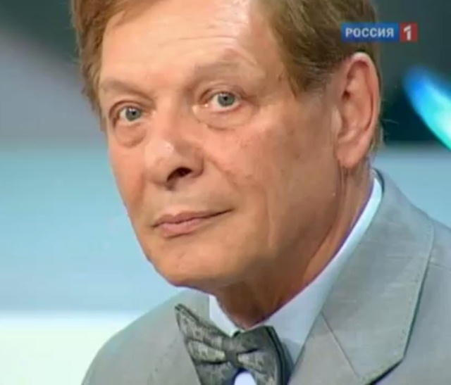 Eduard Khil / Эдуард Хиль