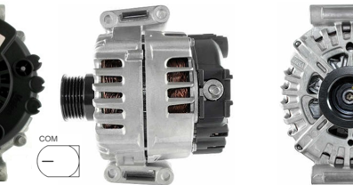 ALTERNATORS-STARTERS: FGN18S128 VALEO-ALTERNATOR