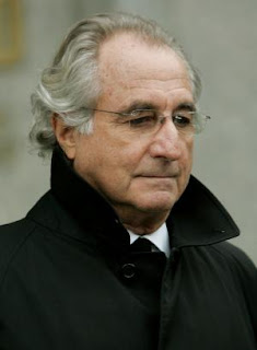 Bernie Madoff Biography