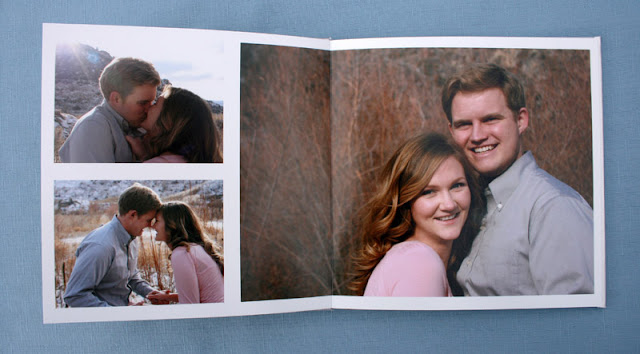 Sunshine, Lollipops, and Rainbows: AdoramaPix Photo Book Review