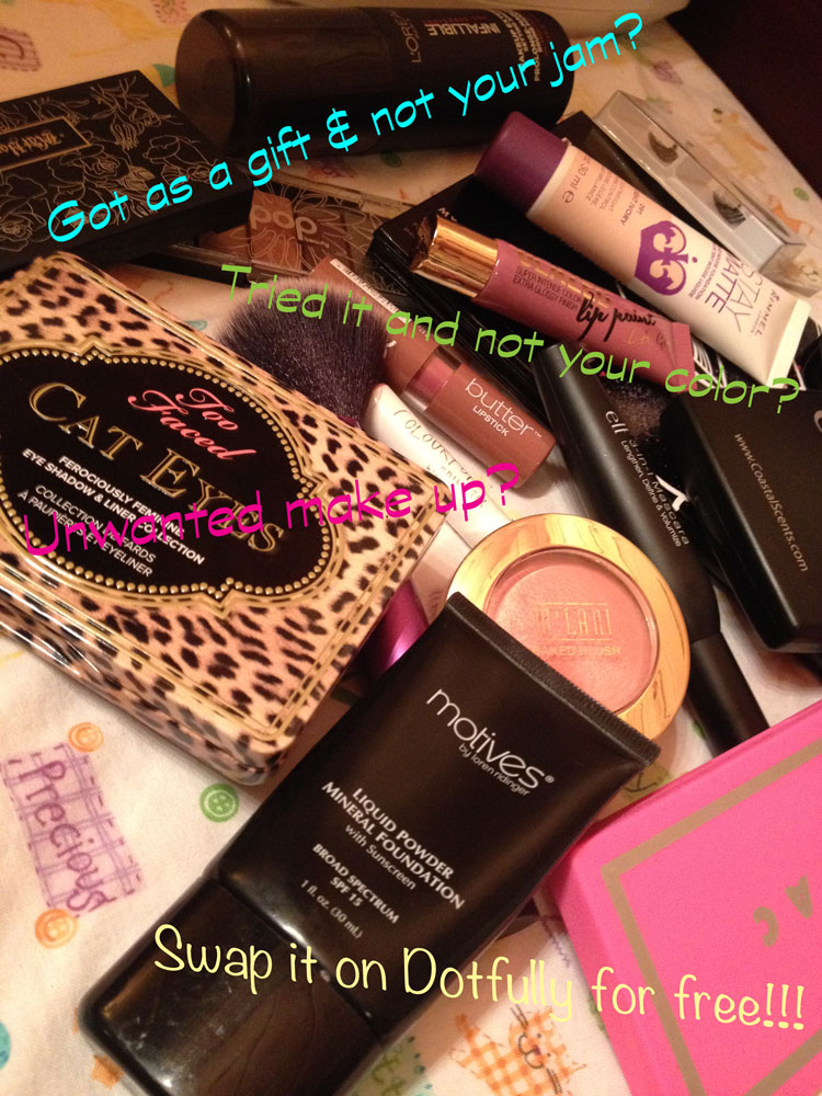 Secret Agent Mom: Peter Thomas Roth Giveaway! sponsored by Dotfully