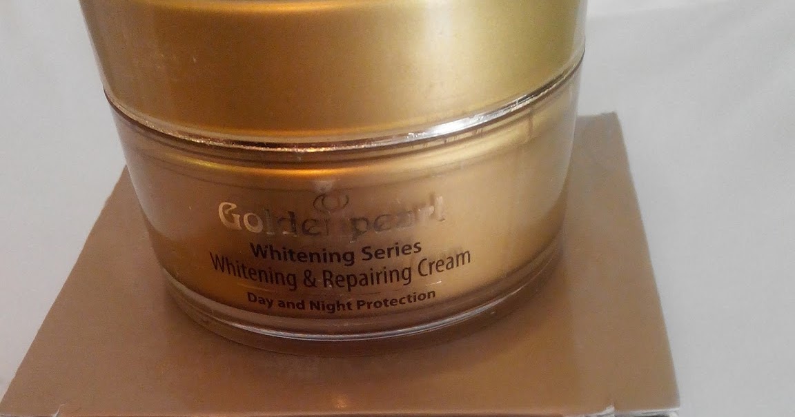 SH SHINE BEAUTY SDN BHD: Golden Pearl Cream & Golden Pearl Face Wash