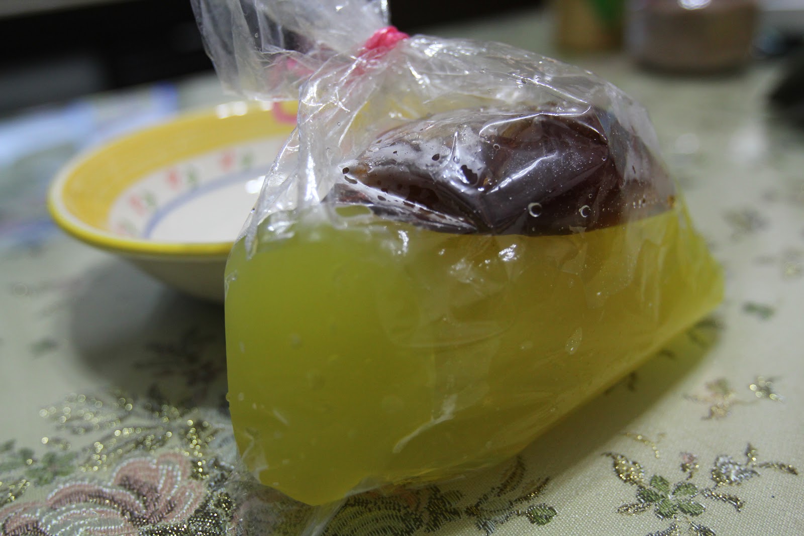 EasyEat in Taiwan: July 2012