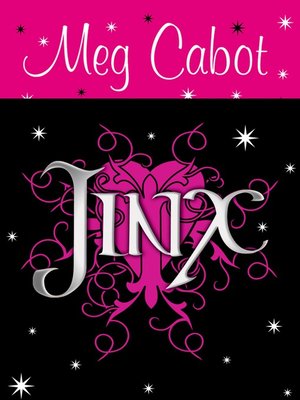 Jinx – Meg Cabot | FreeLibros