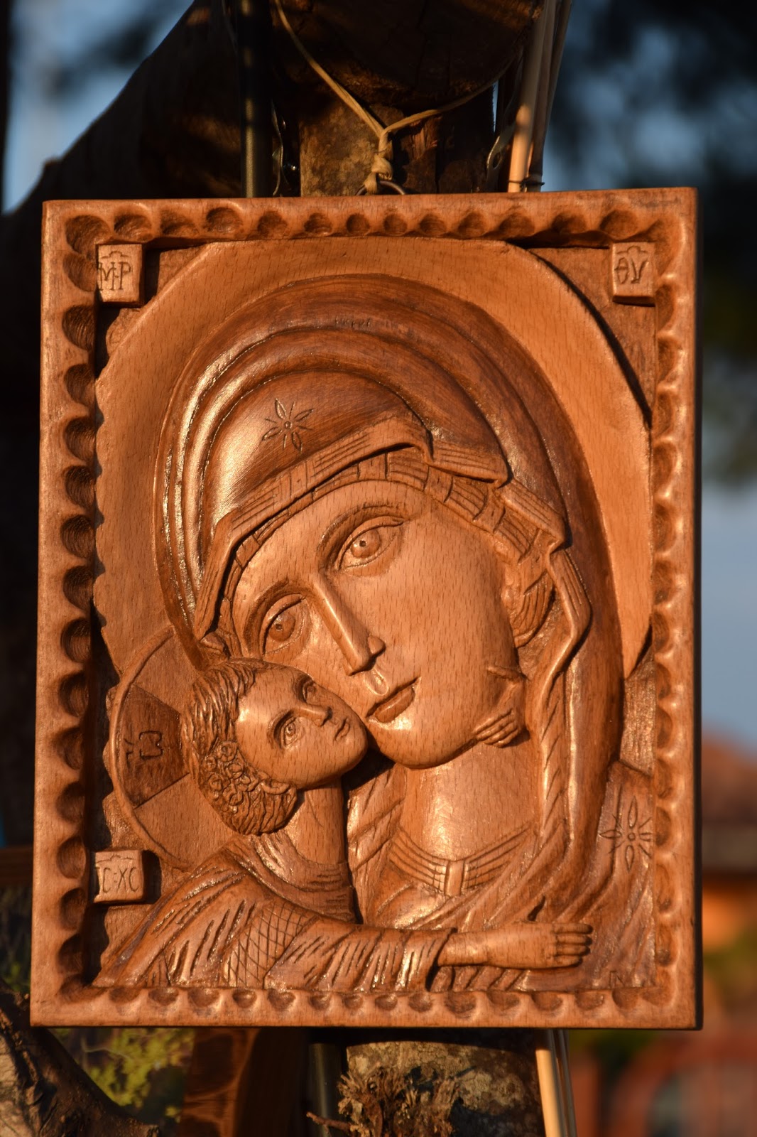 ΞΥΛΟΓΛΥΠΤΙΚΗ WOOD CARVING резьба по дереву