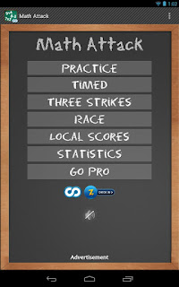 Simply the Good Life: My 5 Favorite Apps (for Math)