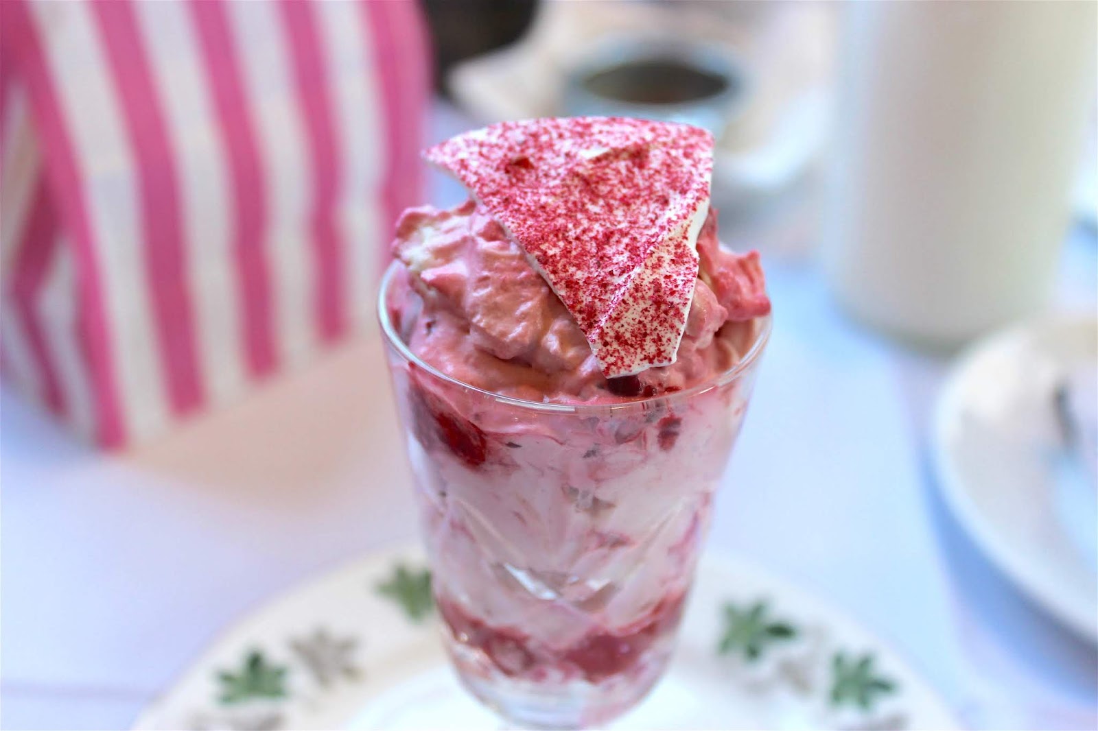 Afternoon Tea at The Mount Royale Hotel, York | The Afternoon Tea Club