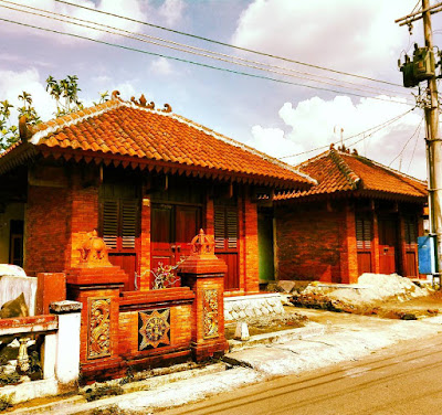 Wisata Kampung Majapahit di Bejijong, Jejak Kejayaan Majapahit di Trowulan | KASKUS