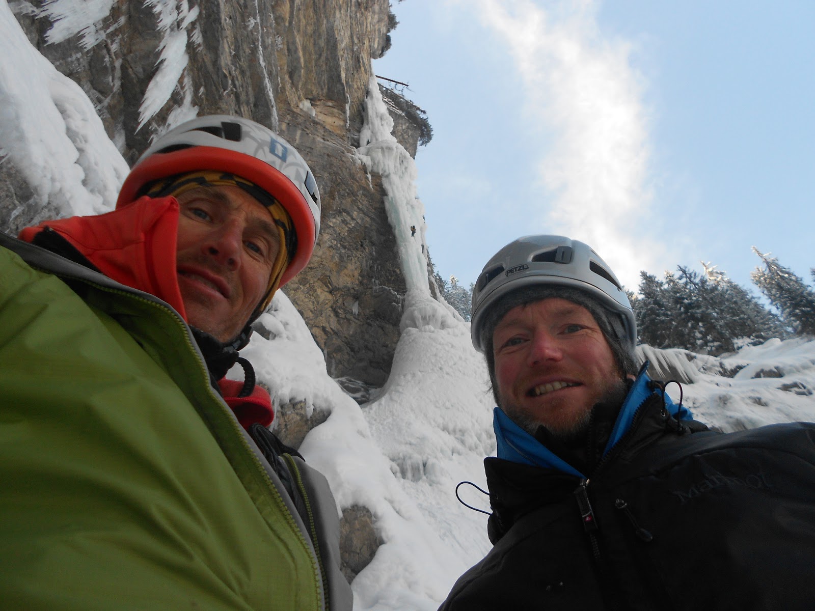 Adrian Nelhams: La Dame du Lac